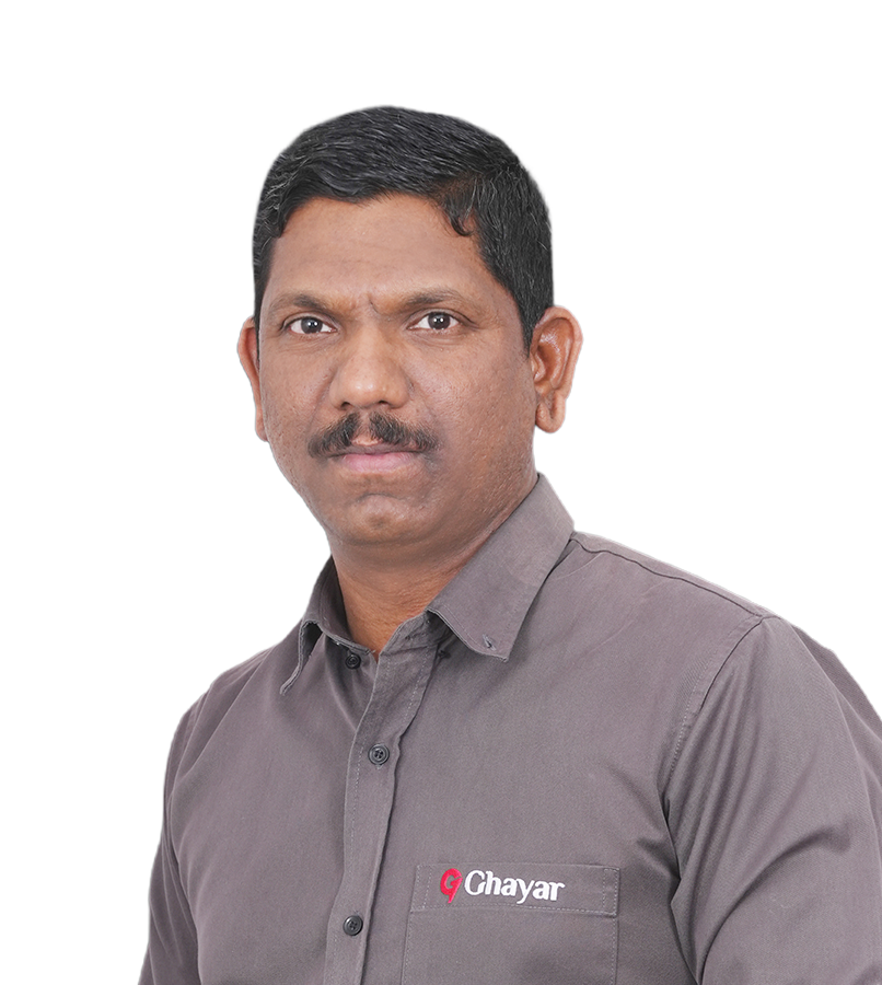Ghayar Auto Spare Parts | Automotive Aftermarket UAE