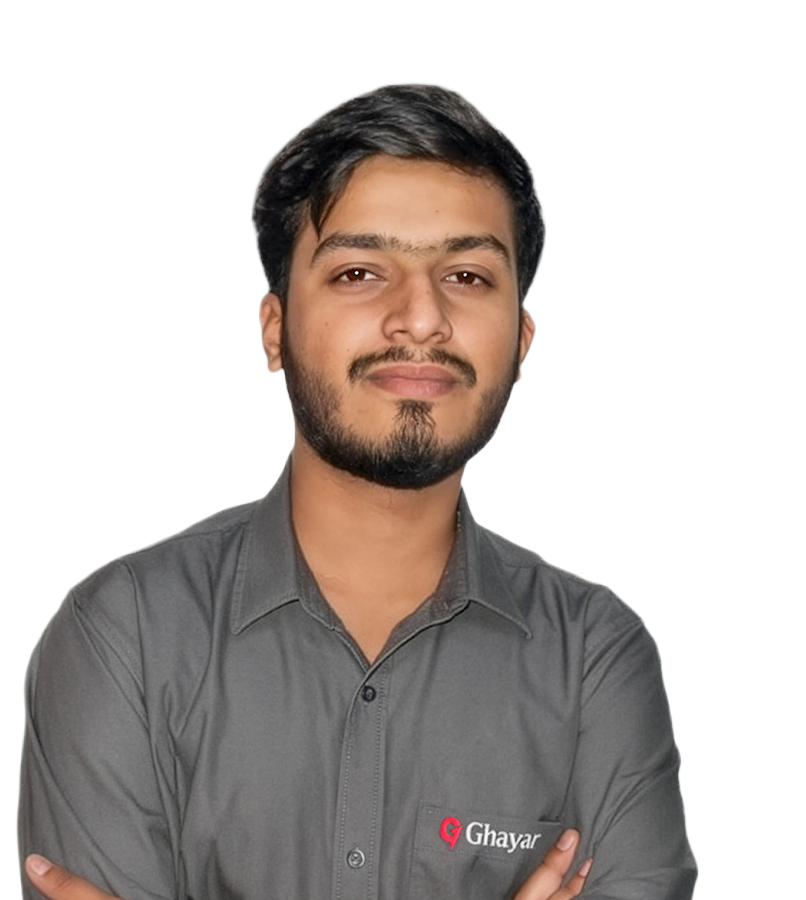 Ghayar Auto Spare Parts | Automotive Aftermarket UAE